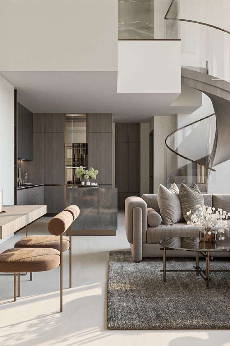 One Park Square - Propsearch.ae