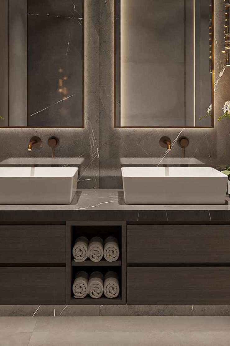 One Park Square - Propsearch.ae