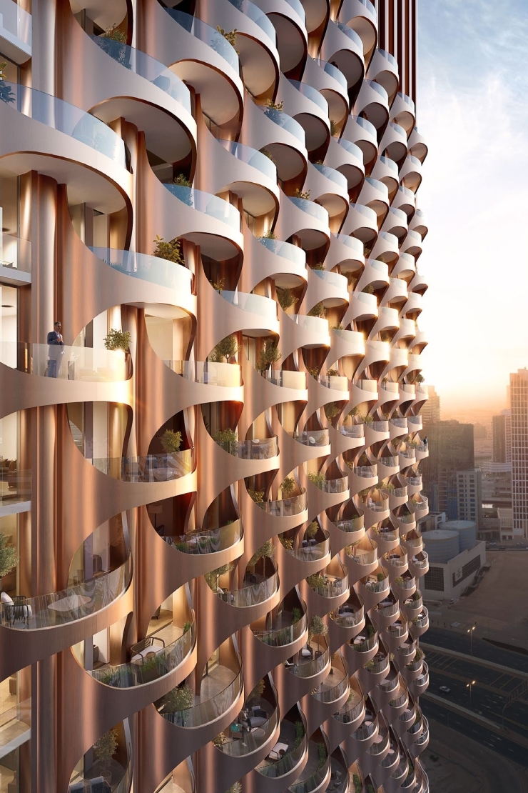 One Residence - Propsearch.ae