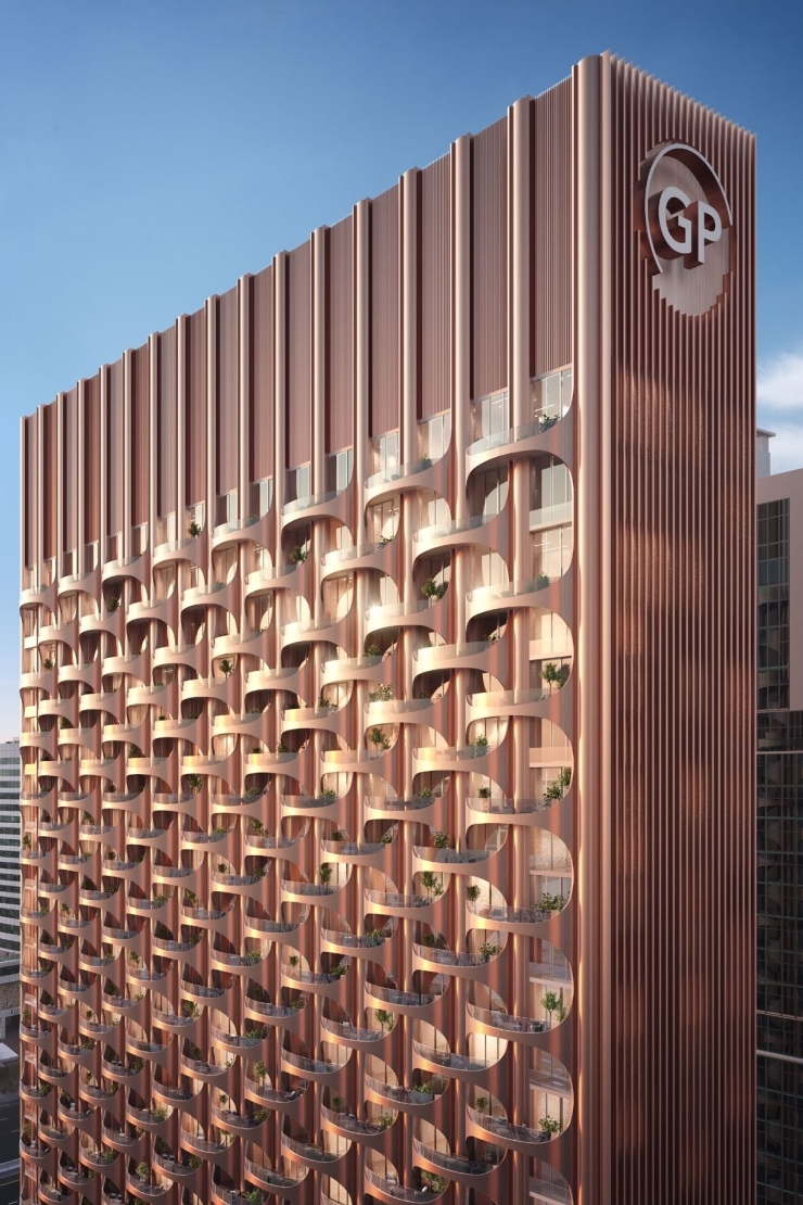 One Residence - Propsearch.ae