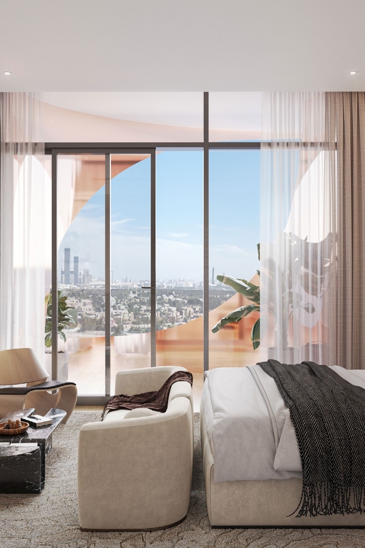 One Residence - Propsearch.ae