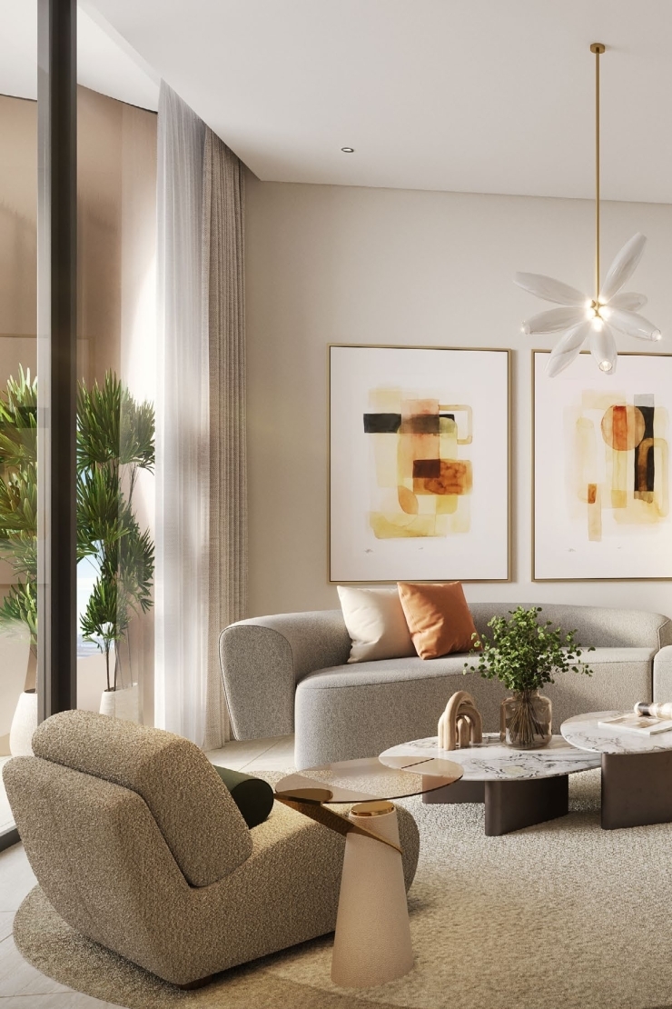 One Residence - Propsearch.ae