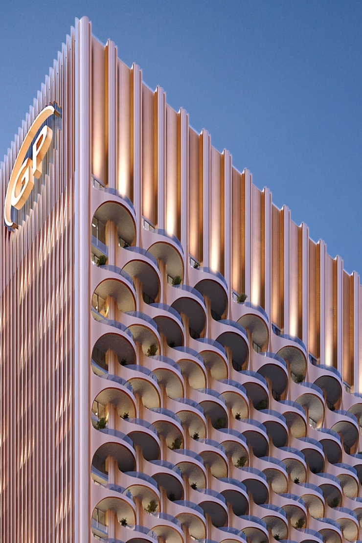 One Residence - Propsearch.ae