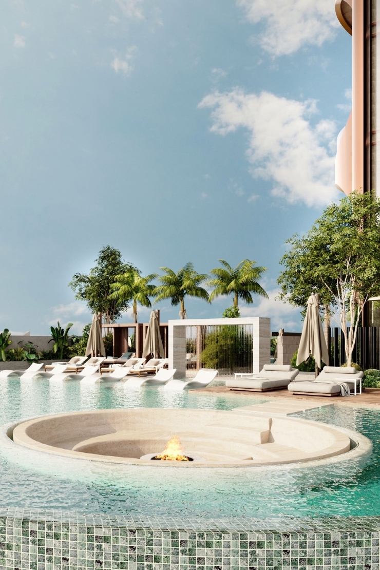 One Residence - Propsearch.ae