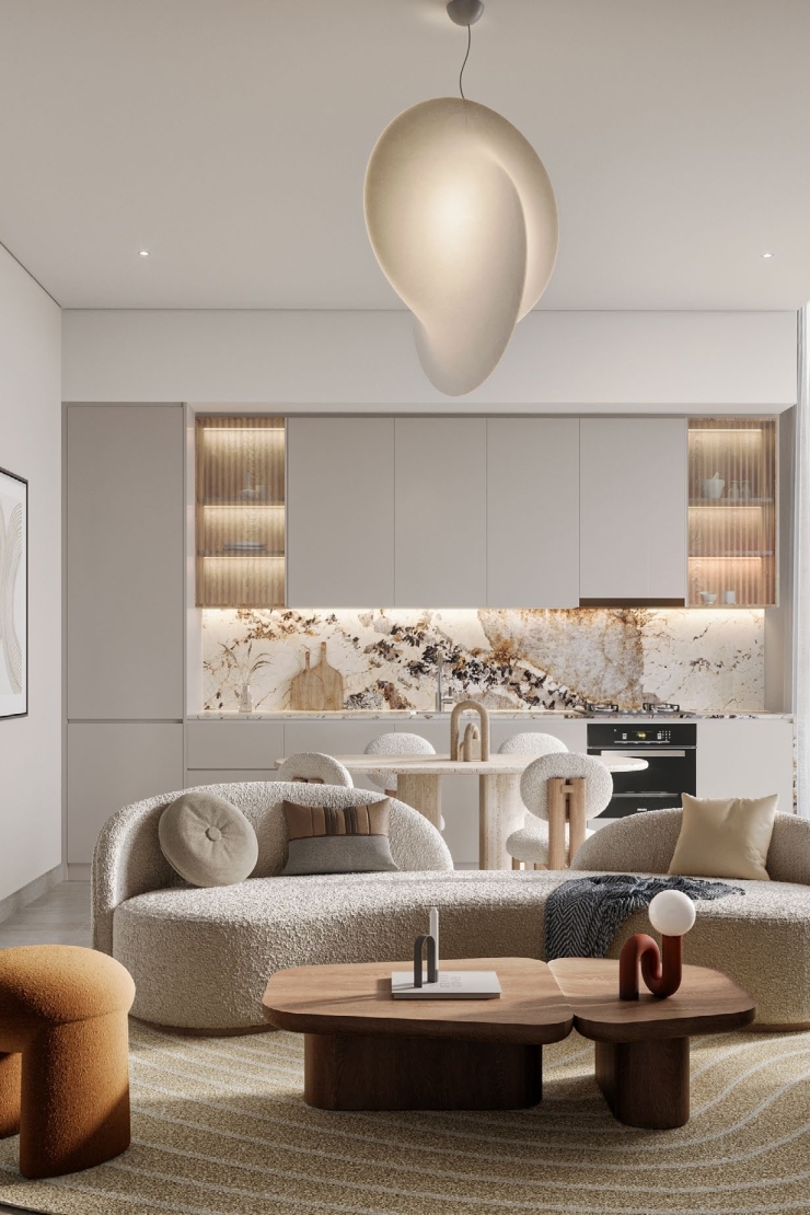 One Residence - Propsearch.ae