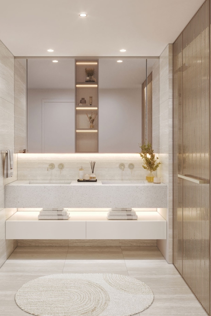 One Residence - Propsearch.ae