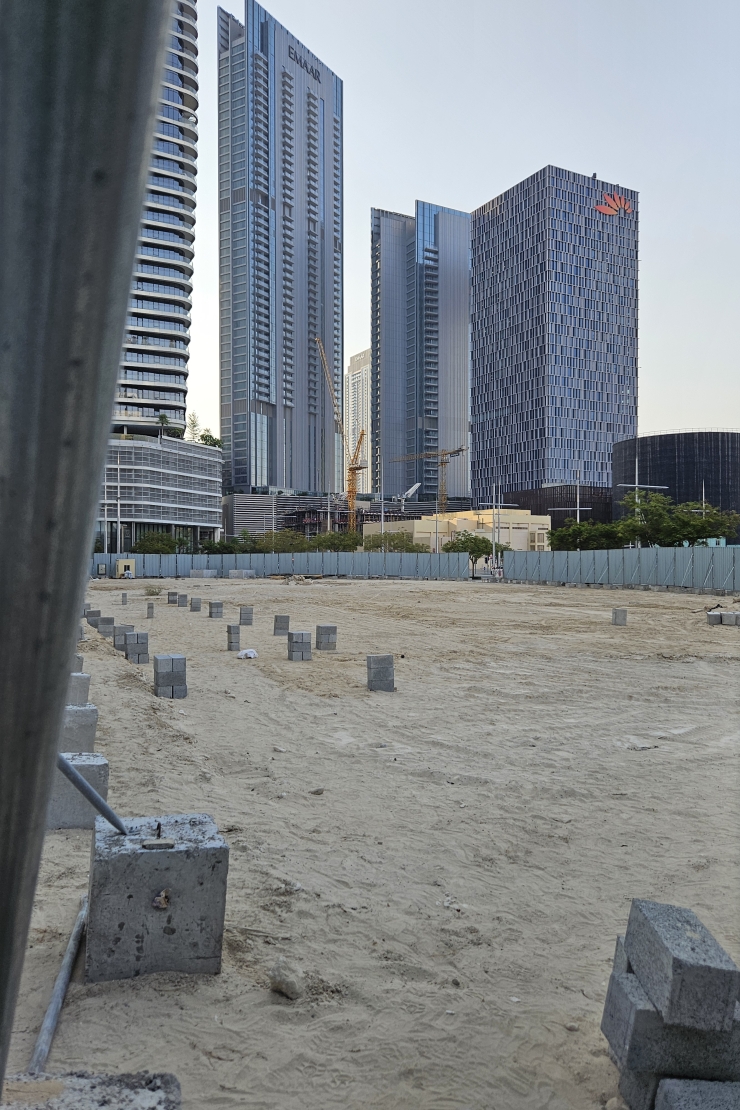 One Residence - Propsearch.ae