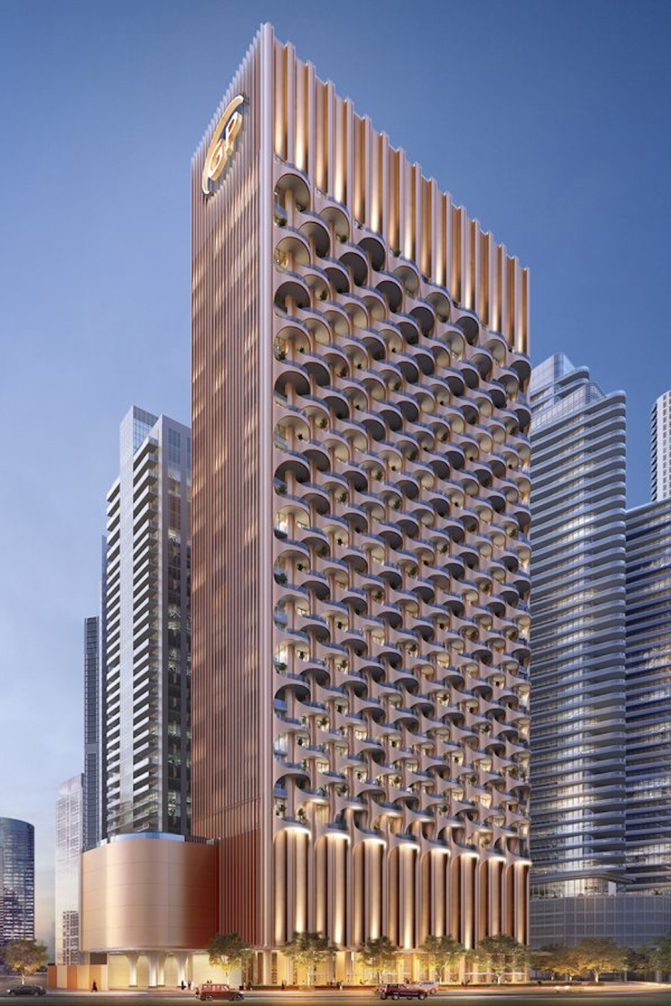 One Residence - Propsearch.ae