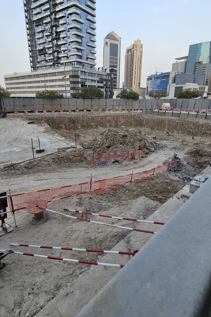 One Residence - Propsearch.ae