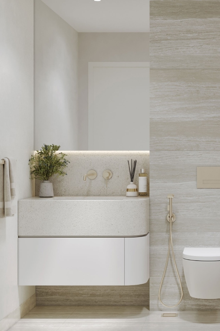 One Residence - Propsearch.ae