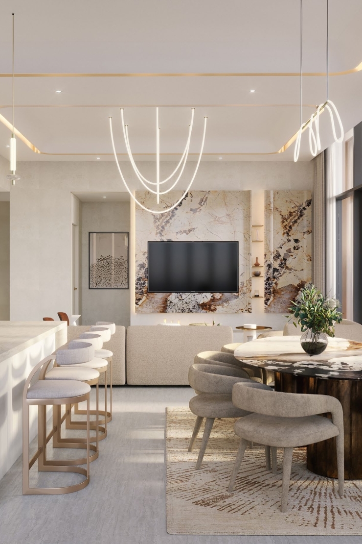 One Residence - Propsearch.ae