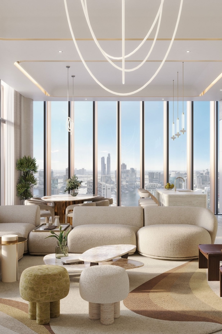 One Residence - Propsearch.ae