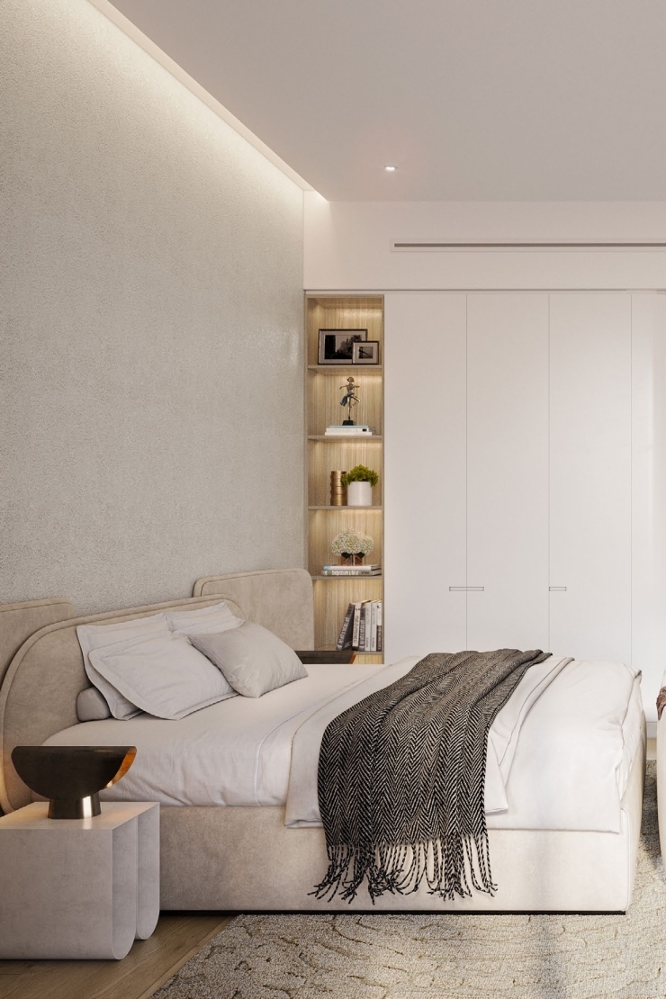 One Residence - Propsearch.ae