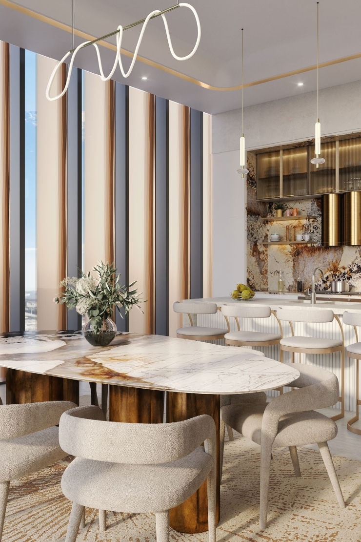 One Residence - Propsearch.ae