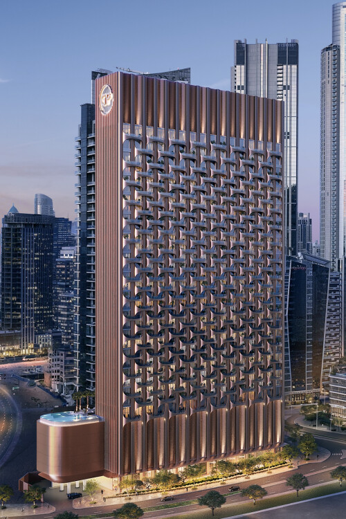 HKS Architects - Propsearch.ae