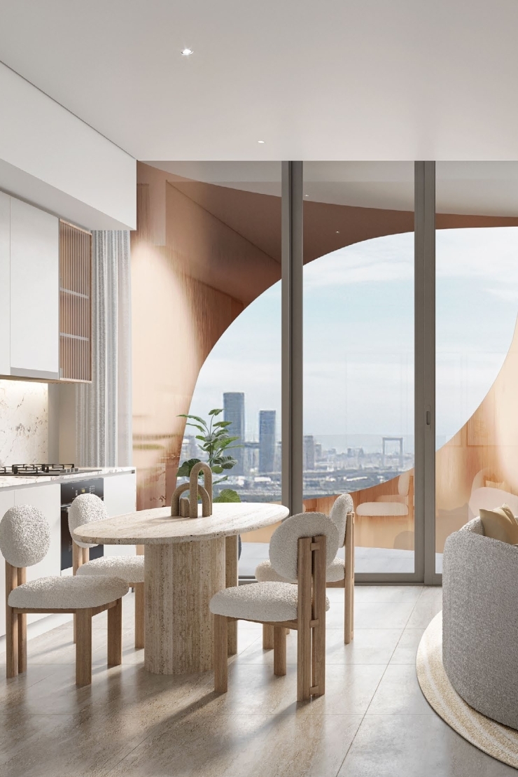 One Residence - Propsearch.ae