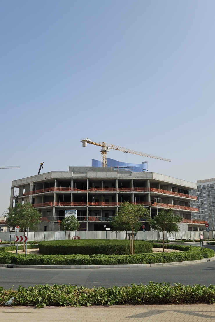 Lateral One - Propsearch.ae