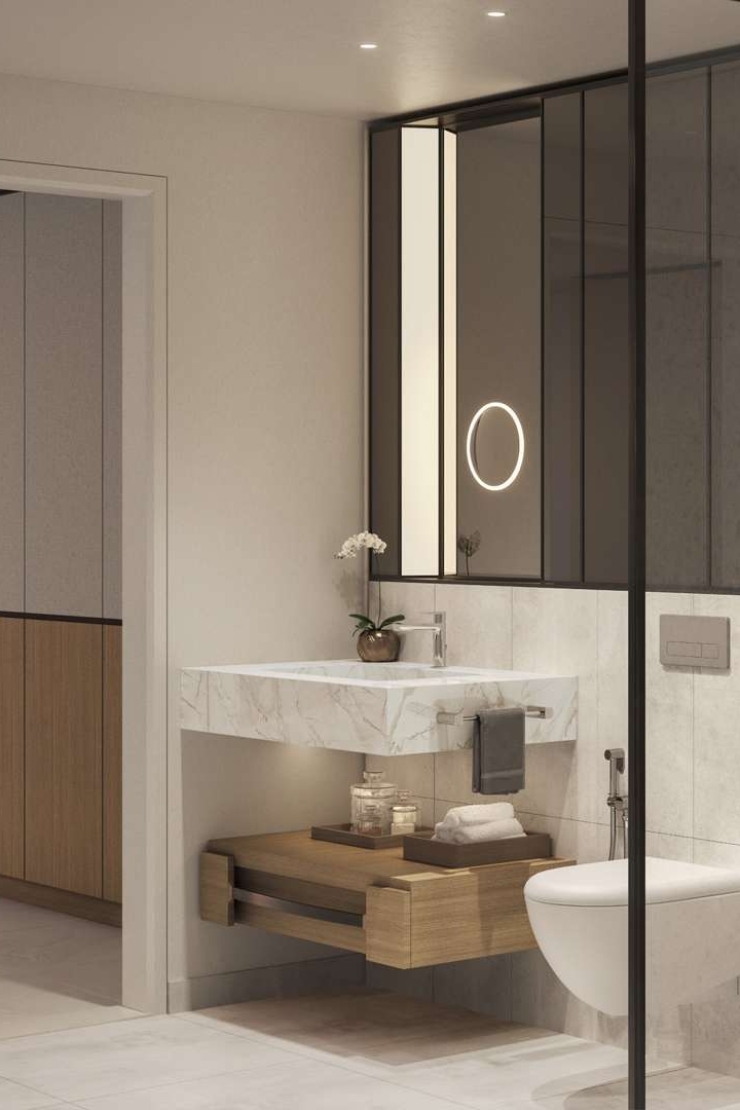 One River Point - Propsearch.ae