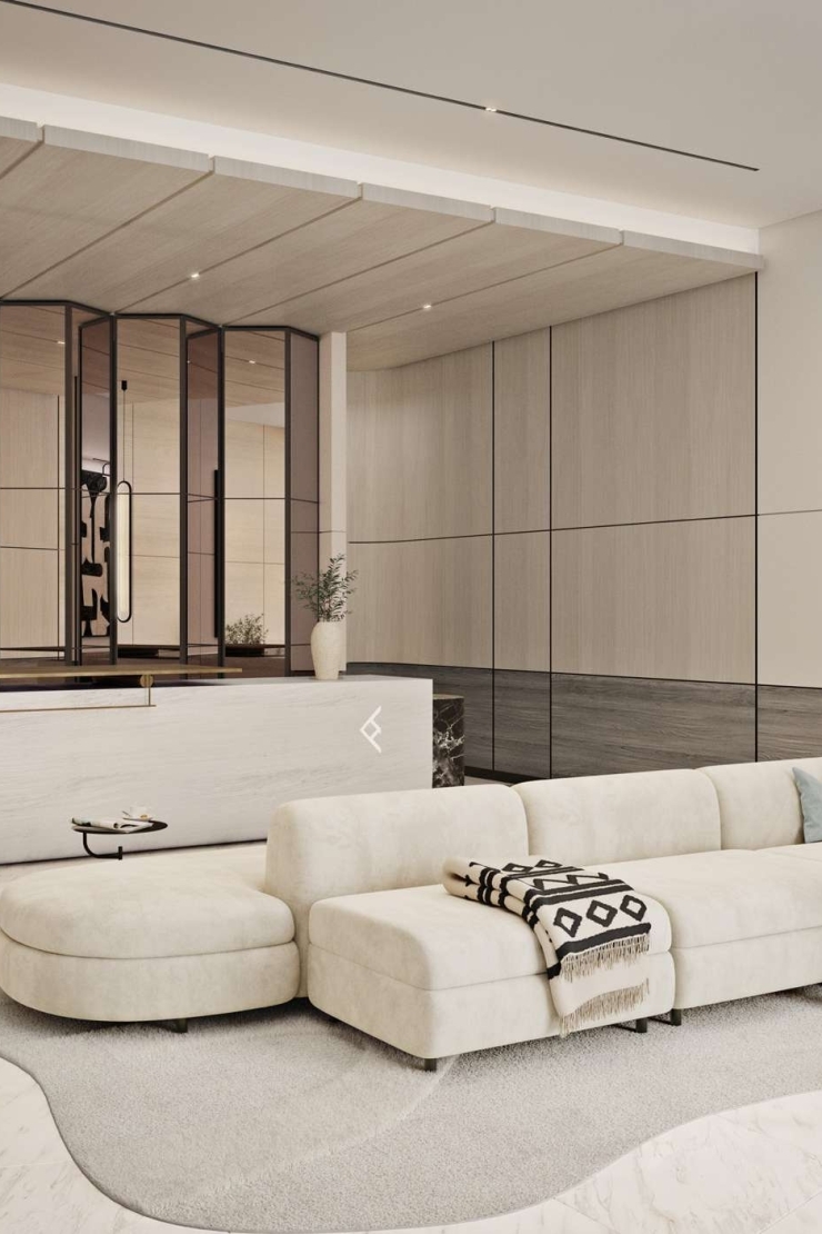 One River Point - Propsearch.ae