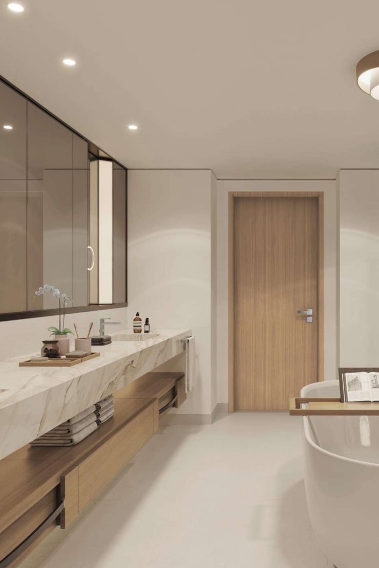 One River Point - Propsearch.ae