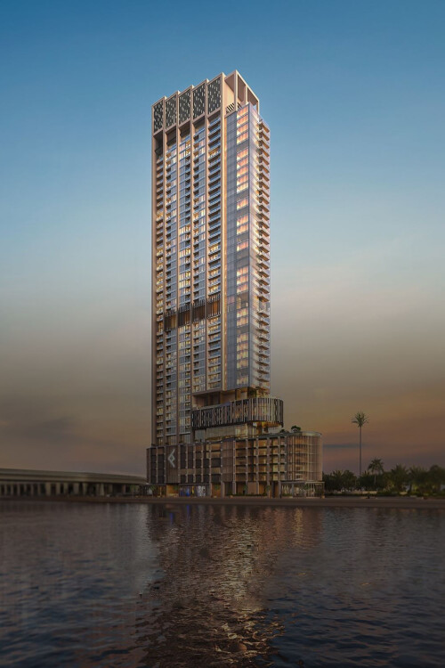 Ellington Properties Development LLC - Propsearch.ae