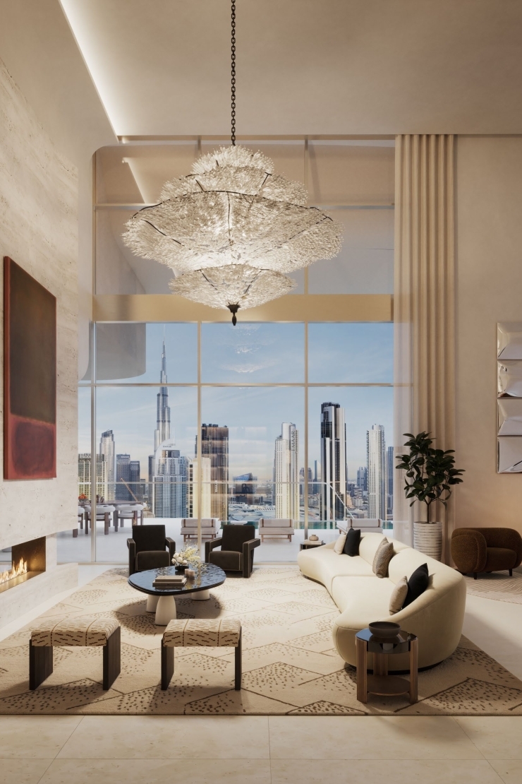 Regent Residences Dubai Sankari Place - Propsearch.ae