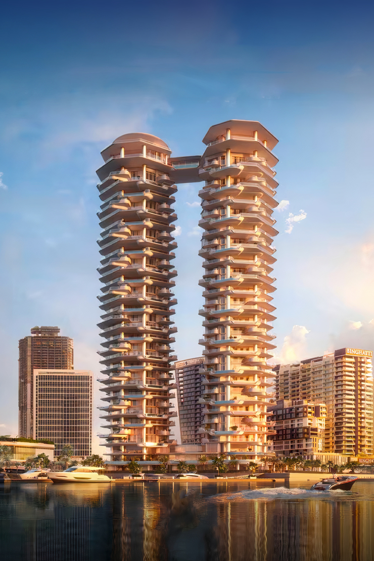 Regent Residences Dubai Sankari Place - Propsearch.ae