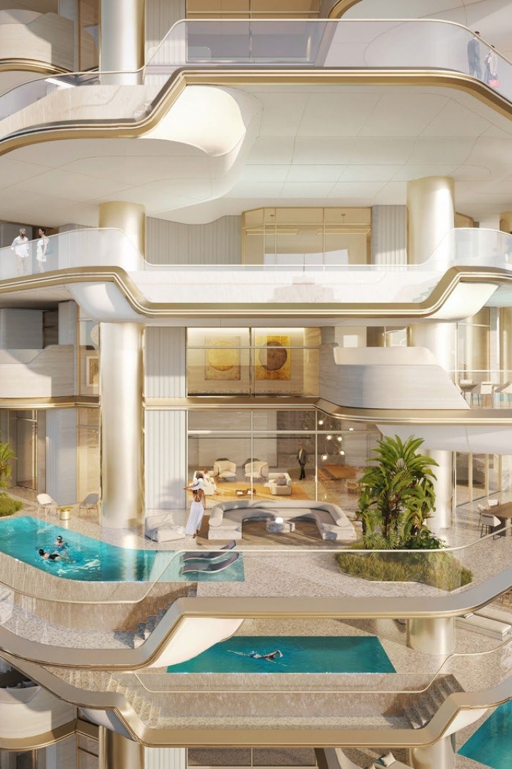 Regent Residences Dubai Sankari Place - Propsearch.ae