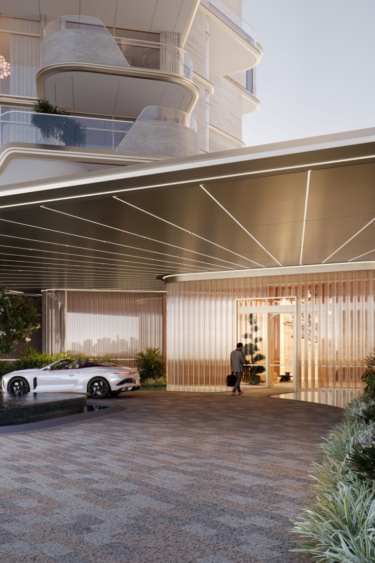 Regent Residences Dubai Sankari Place - Propsearch.ae