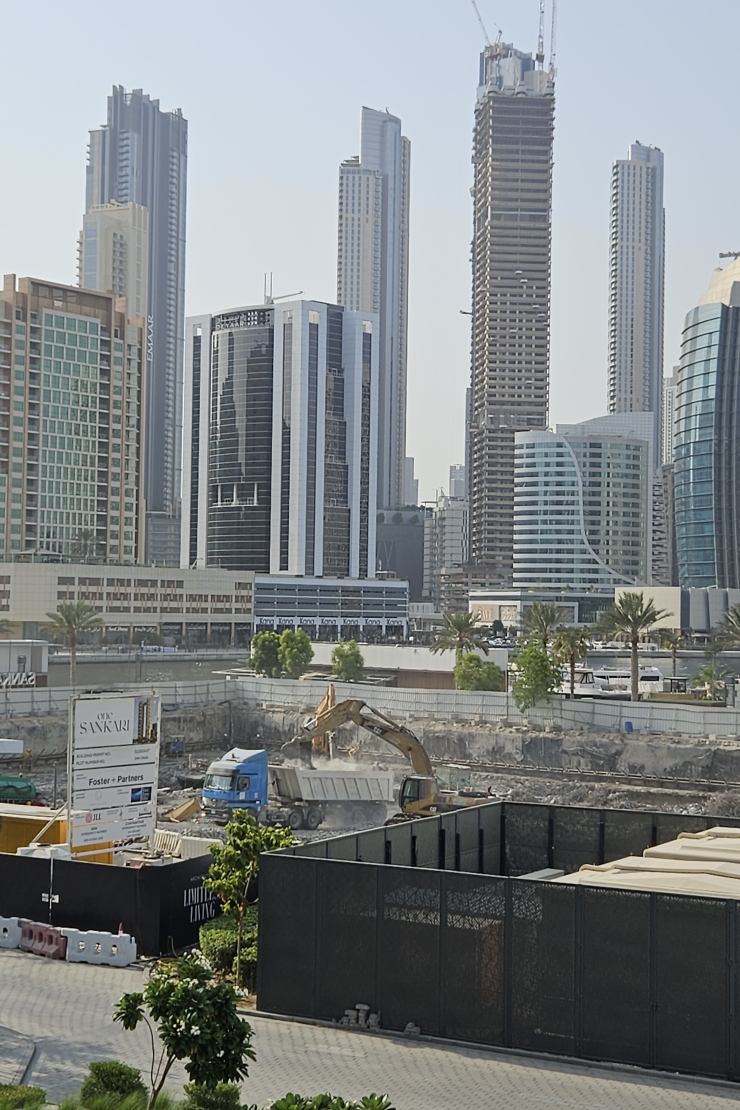 Regent Residences Dubai Sankari Place - Propsearch.ae