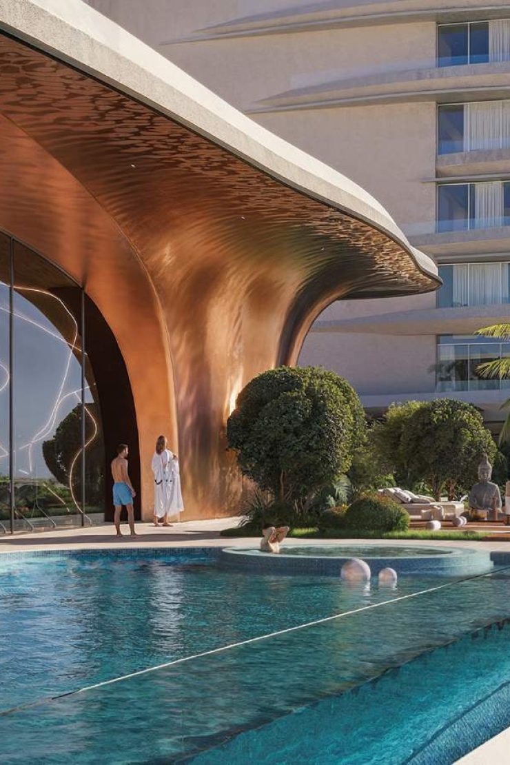 One Sky Park - Propsearch.ae