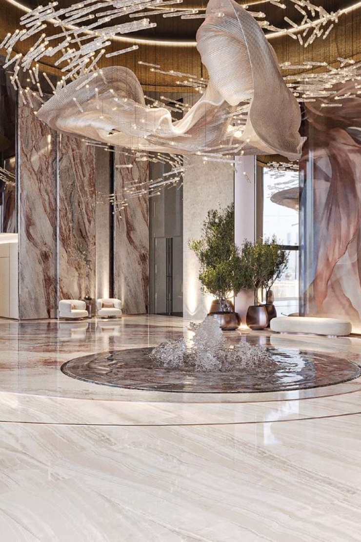 One Sky Park - Propsearch.ae