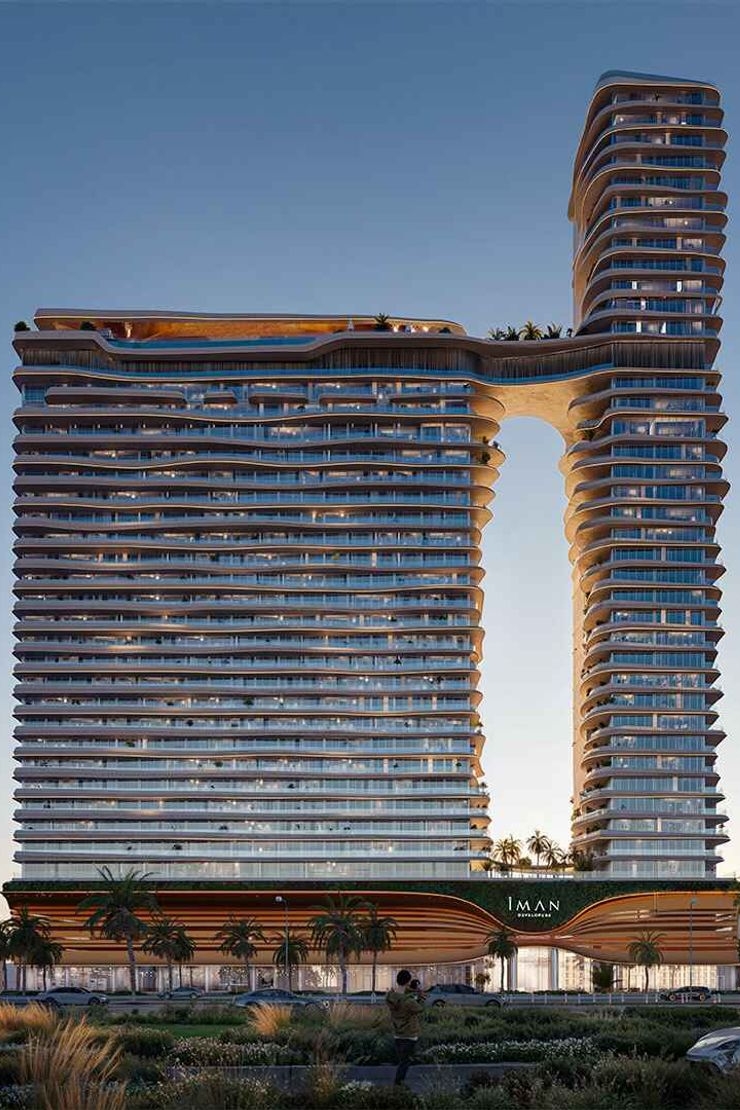 One Sky Park - Propsearch.ae