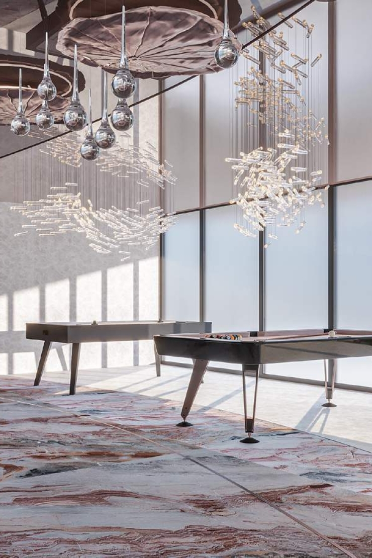 One Sky Park - Propsearch.ae