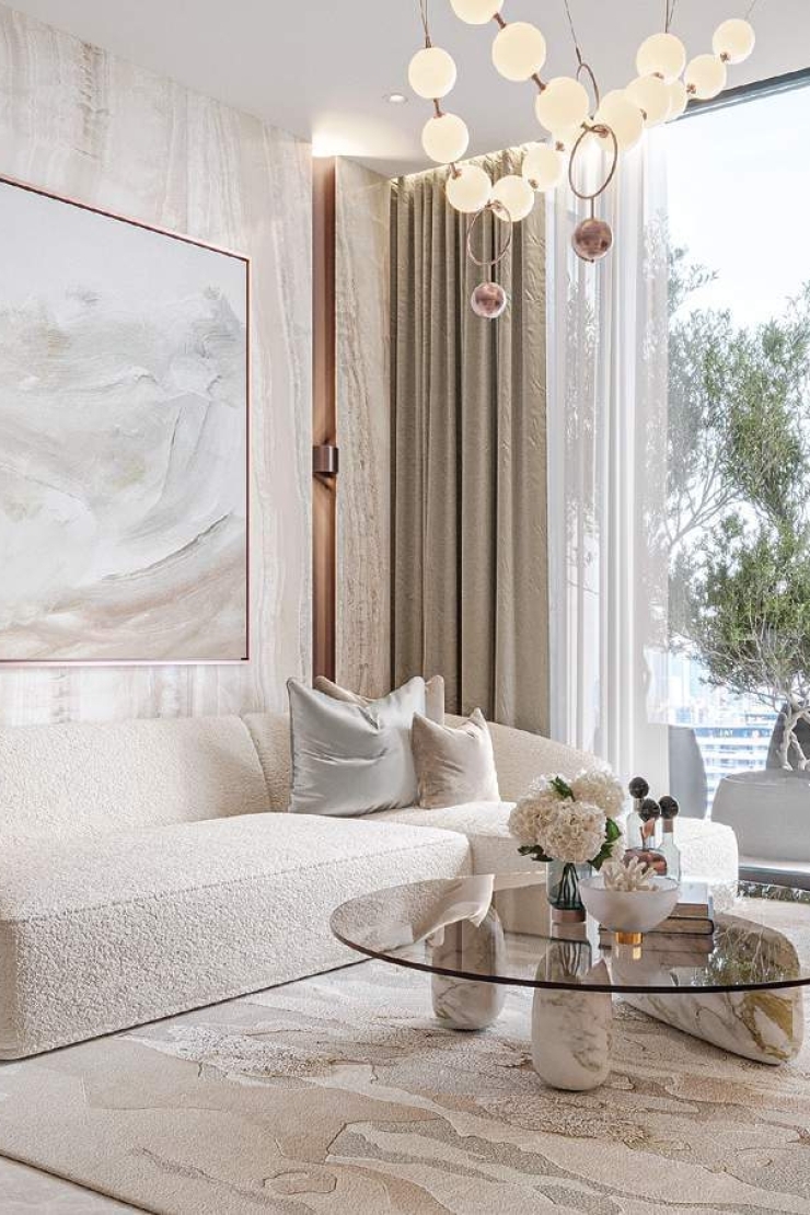 One Sky Park - Propsearch.ae