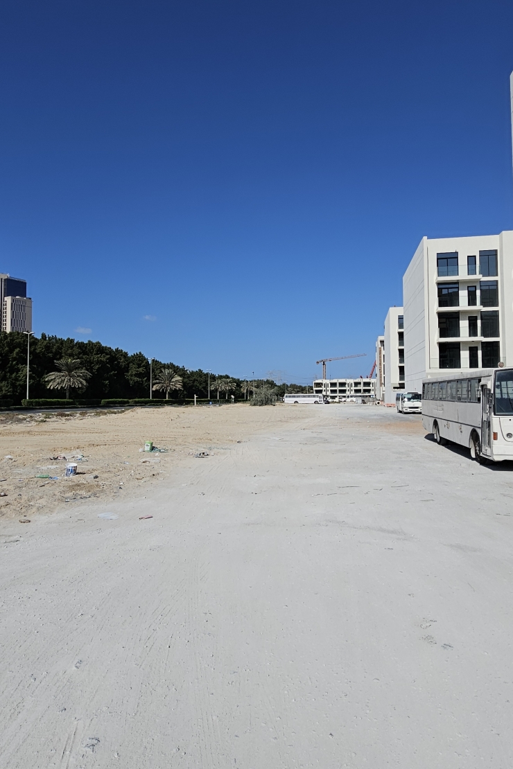 One Sky Park - Propsearch.ae