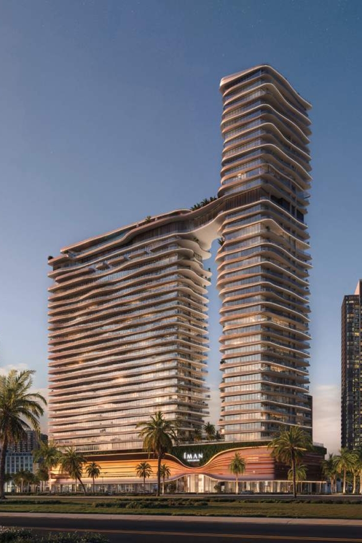One Sky Park - Propsearch.ae