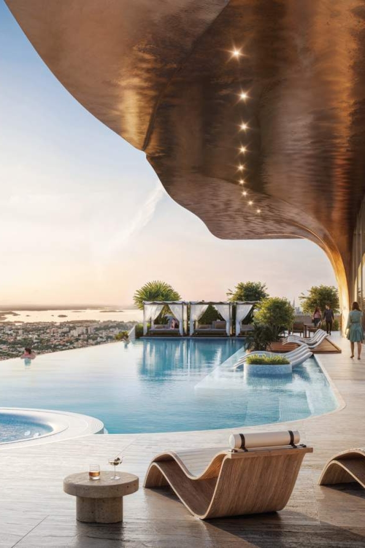 One Sky Park - Propsearch.ae