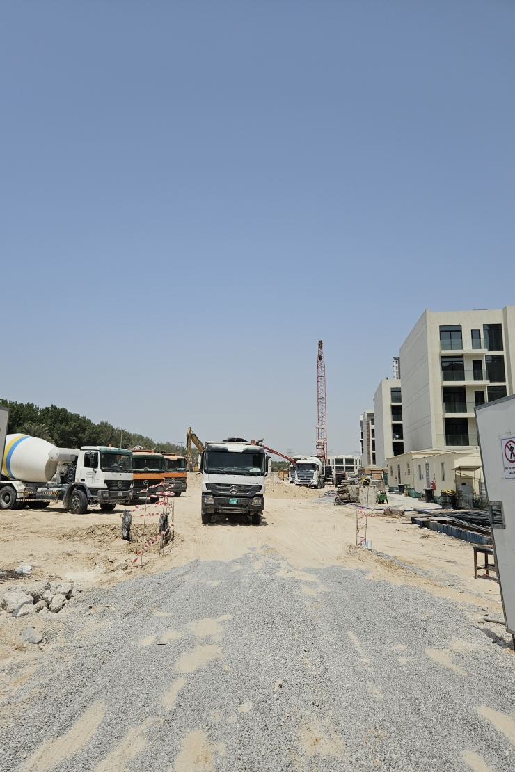 One Sky Park - Propsearch.ae