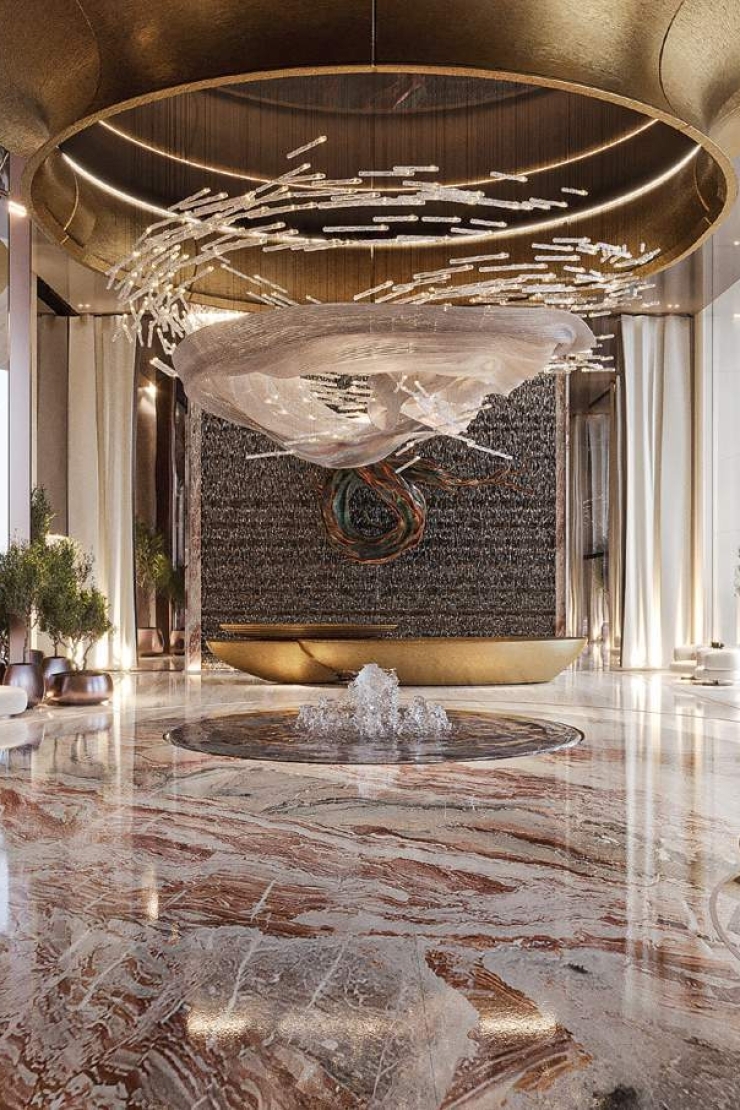 One Sky Park - Propsearch.ae