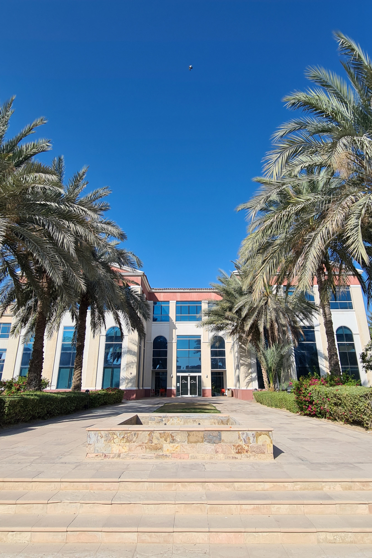 One Space Business Centre - Propsearch.ae