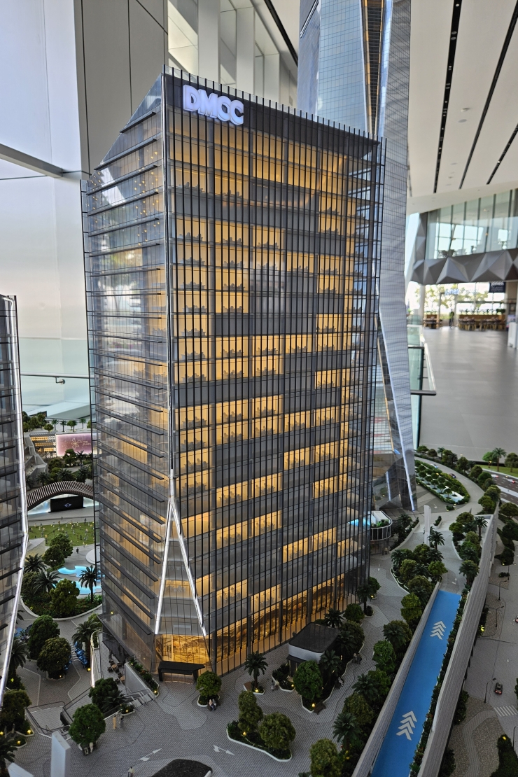 One Uptown Place - Propsearch.ae