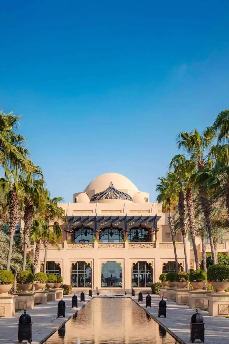 One&Only Royal Mirage - Propsearch.ae