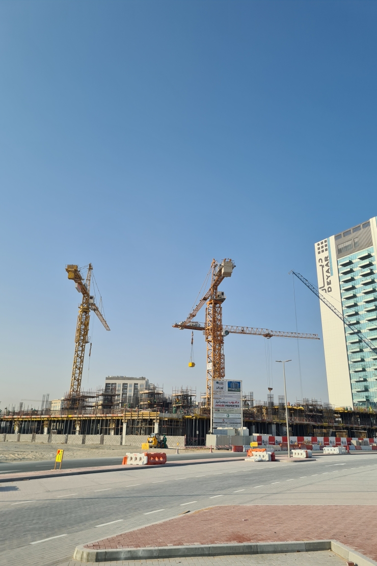 Opalz by Danube - Propsearch.ae