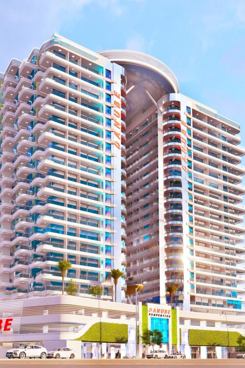 Dubai Science Park - Propsearch.ae