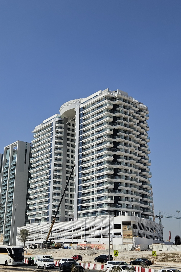 Opalz by Danube - Propsearch.ae