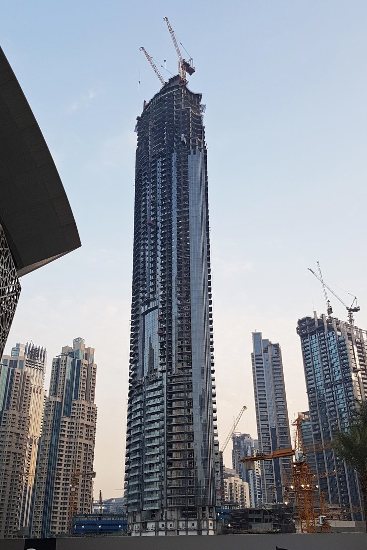 Opera Grand - Propsearch.ae