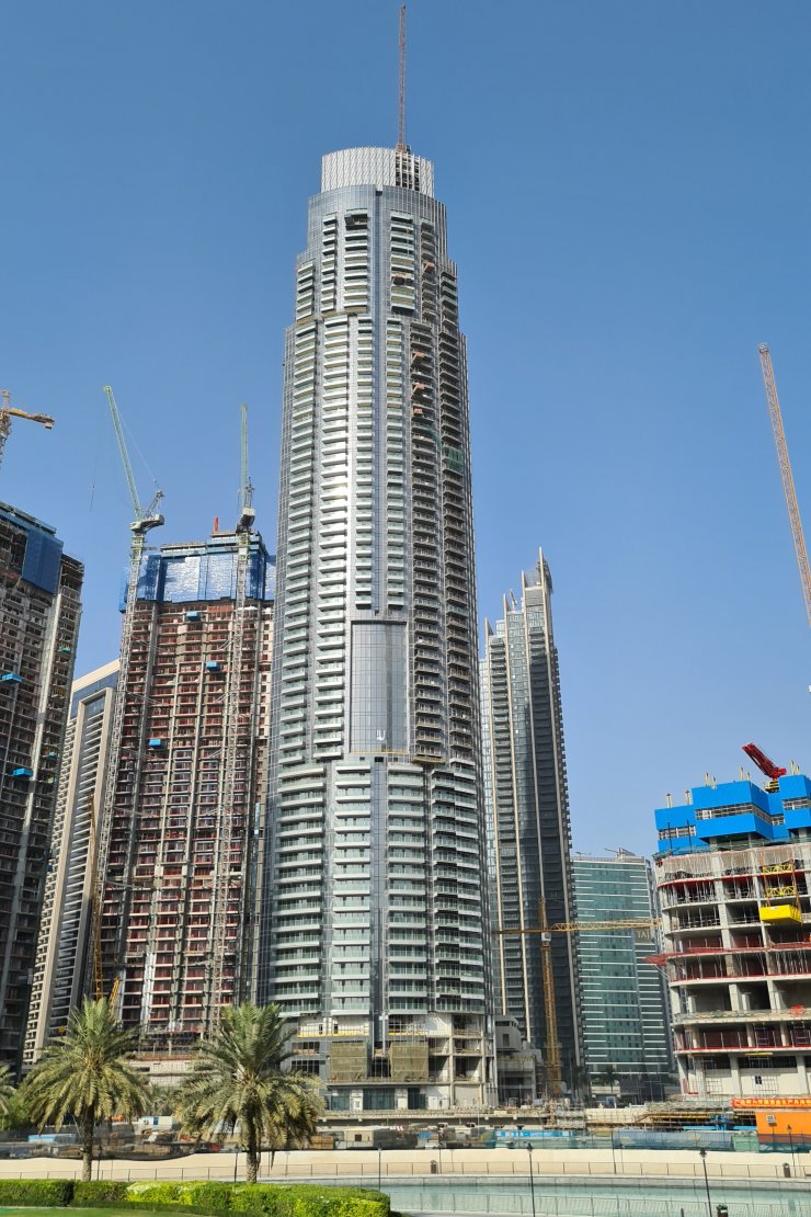 Opera Grand - Propsearch.ae