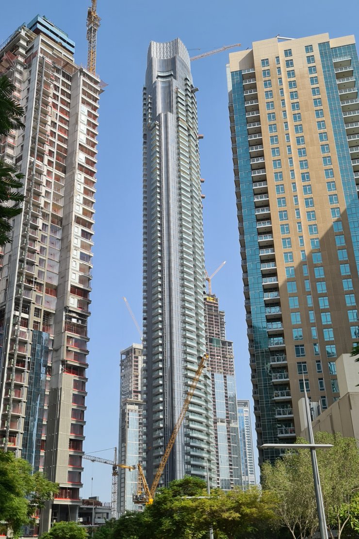 Opera Grand - Propsearch.ae