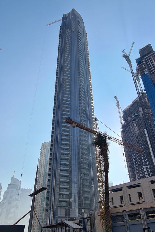 Opera Grand Guide | Propsearch.ae